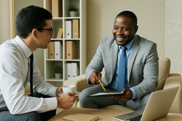 Development Programmes - Pillar Renaissance